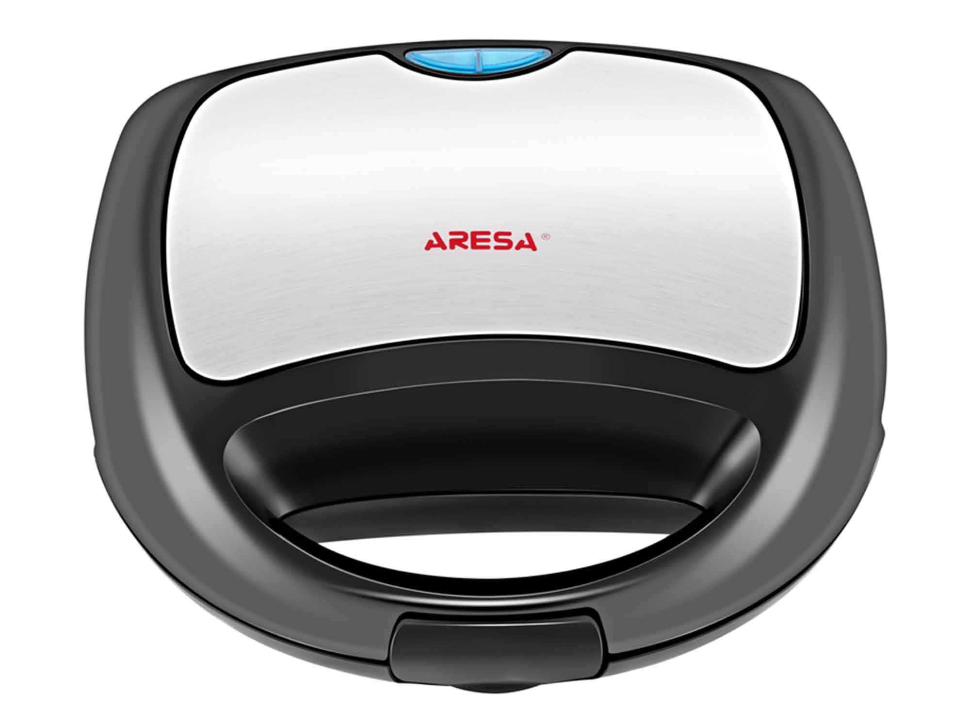 սենդվիչ/վաֆլի պատրաստող սարք aresa ar-1202